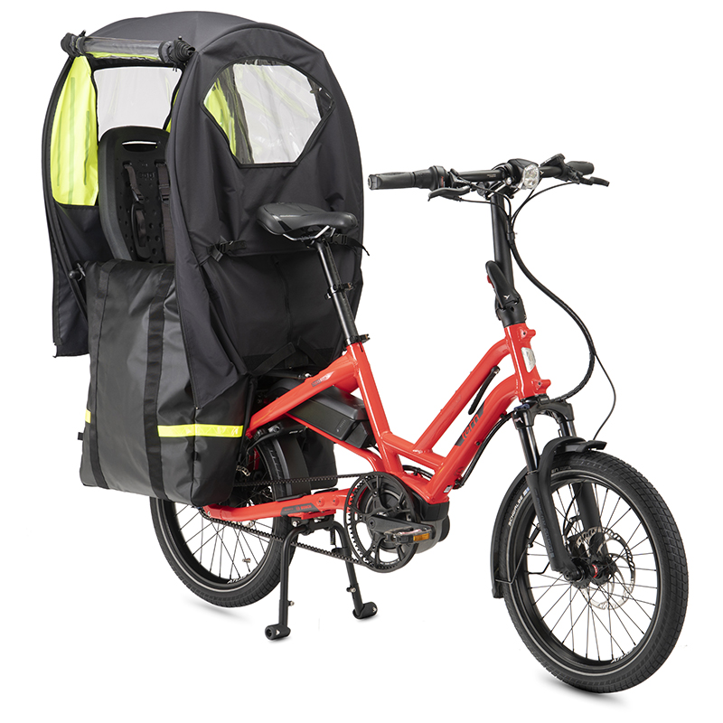 Tern Storm Shield Mini | Perennial Cycle