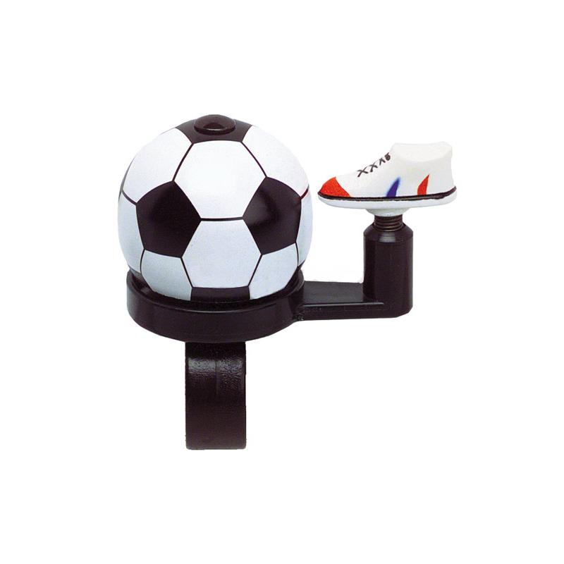 Dimension Soccer Bell | Perennial Cycle